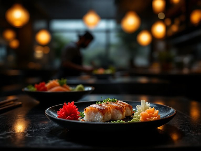 The History of Sushi: From Ancient Japan to Modern Delicacy - How Many ...